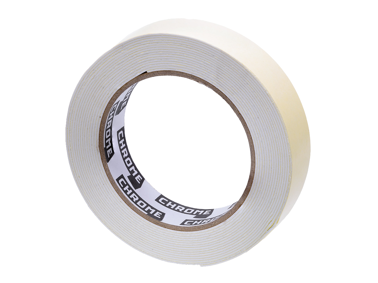 Chrome Foam Tape EVA 24mm*5m (Pack of 5) - Penrex Chrome Stationery