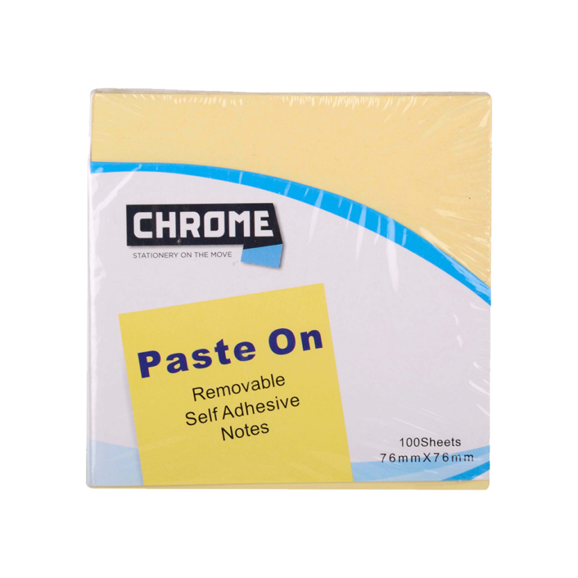 Penrex Chrome Stationery | Stationery for Office, School, Art & Crafts