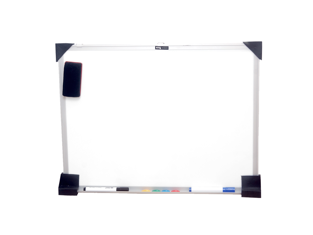 Chrome White Board - Penrex Chrome Stationery