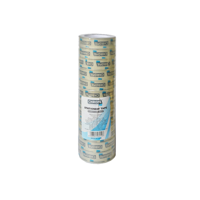 Penrex Chrome Stationery | Stationery for Office, School, Art & Crafts