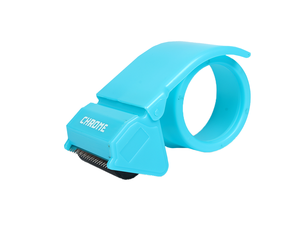 Chrome Carton Sealer - Penrex Chrome Stationery